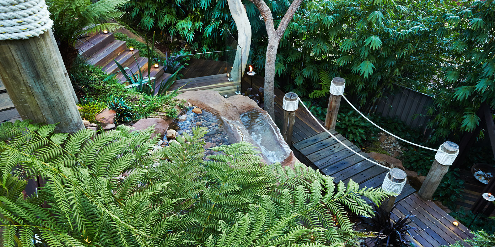 Home - Scenic Blue Design